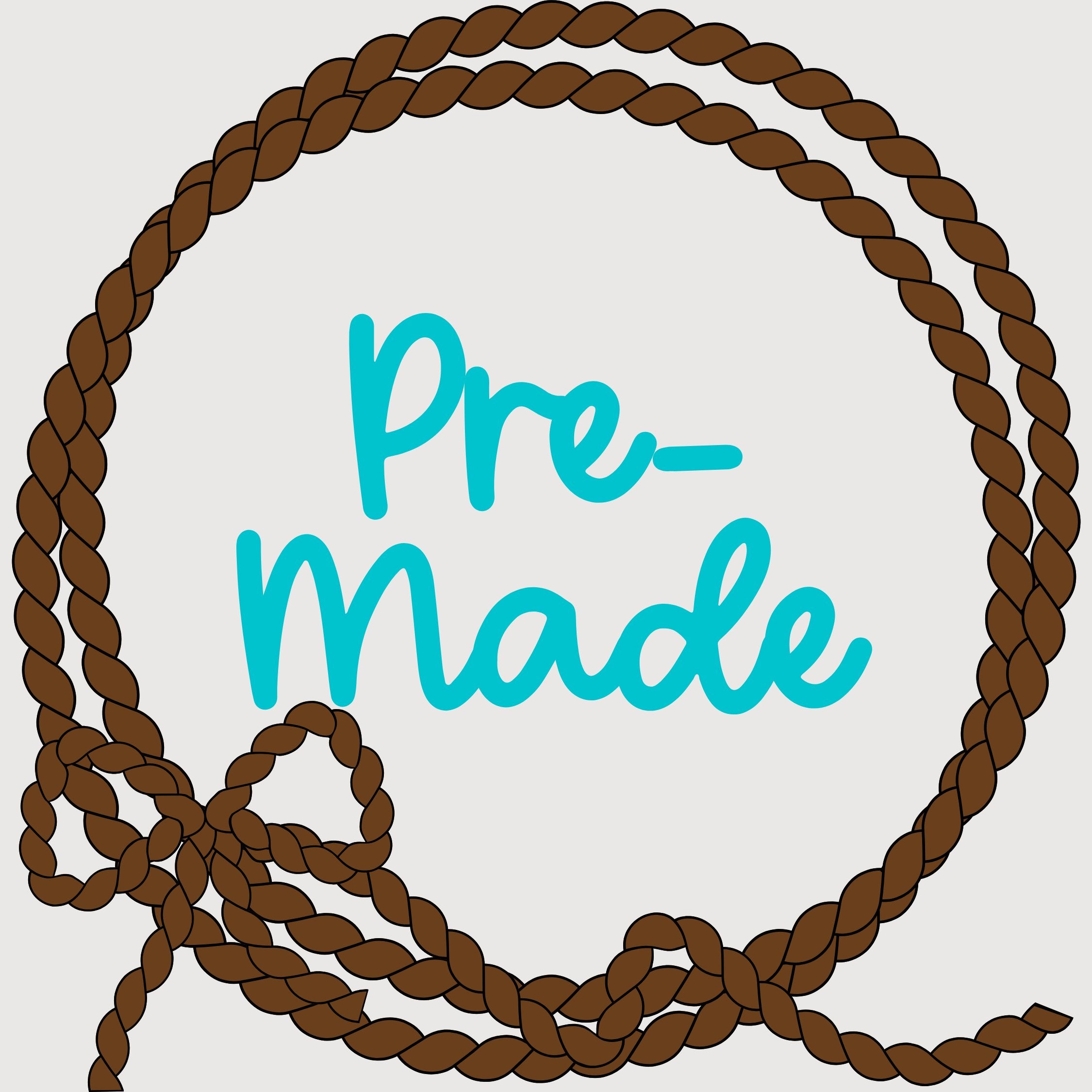 Pre-Made Items – Homestead Silicone Beads and More