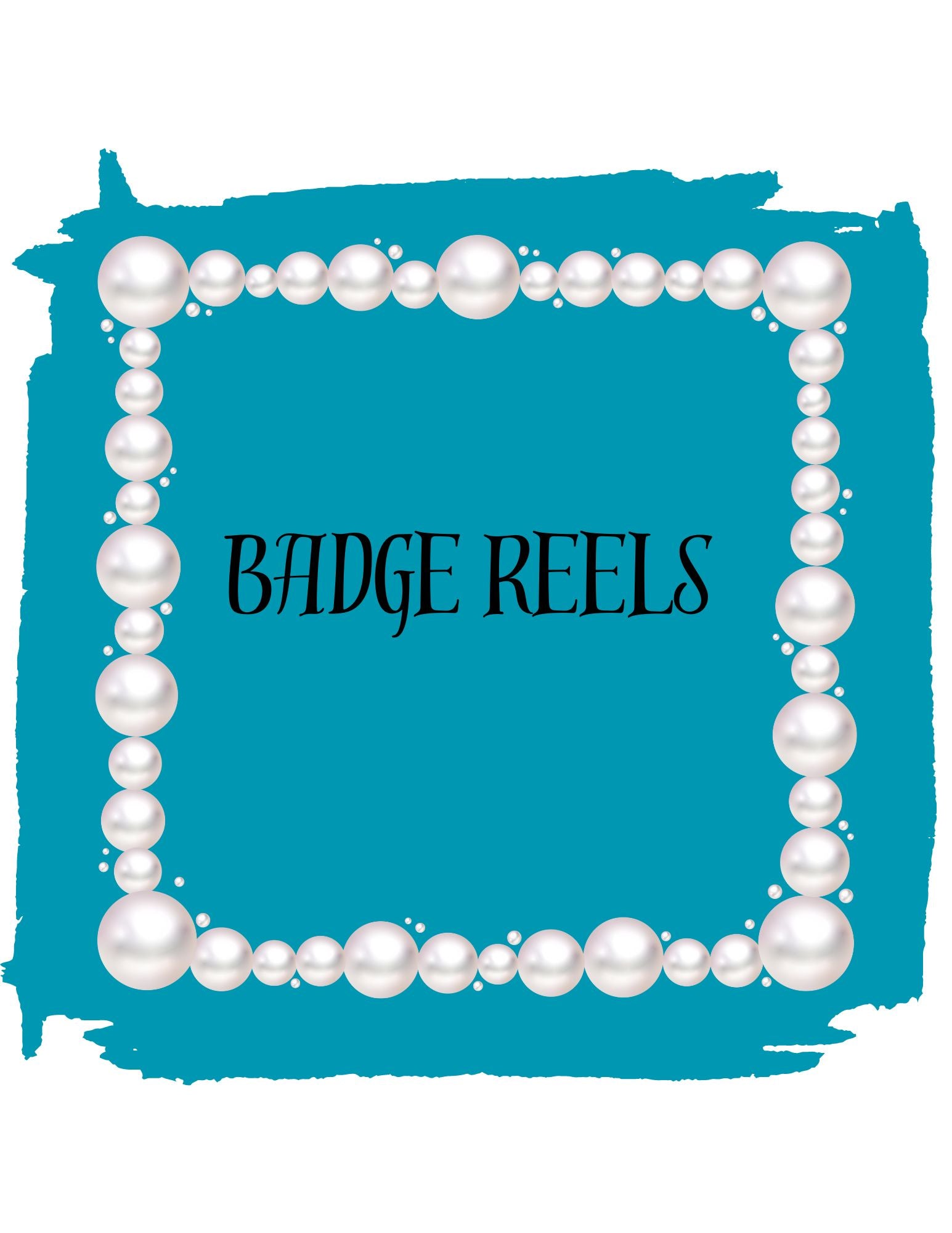Badge Reels – Homestead Silicone Beads and More