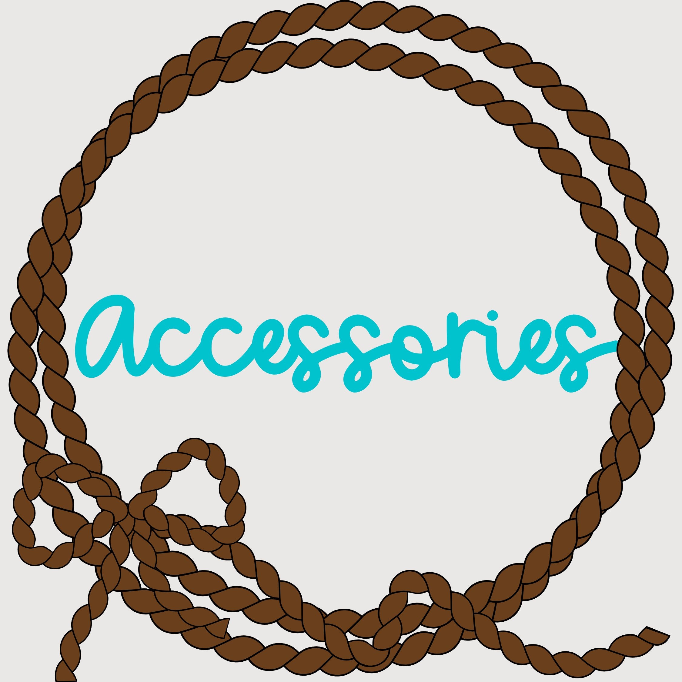 Accessories – Homestead Silicone Beads and More