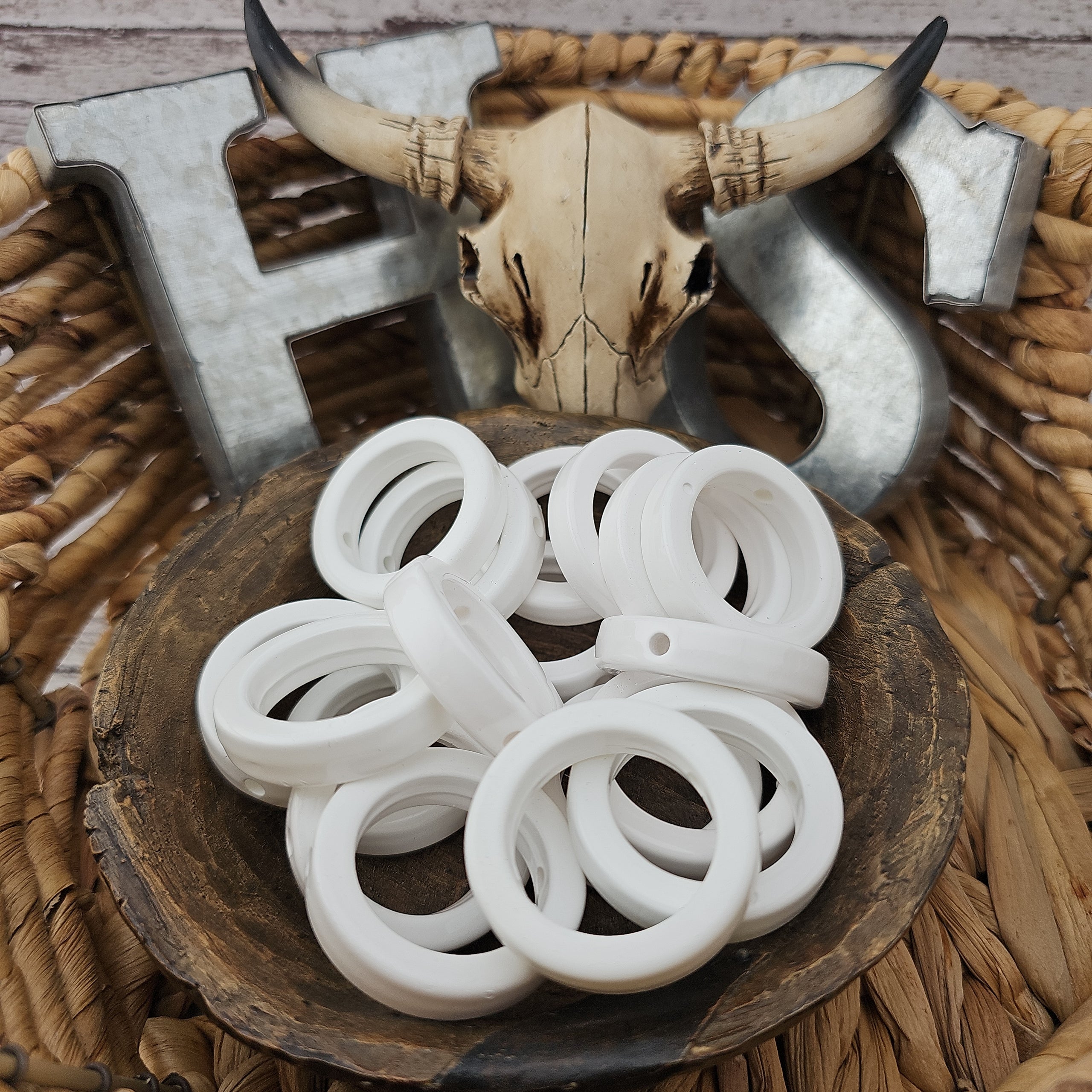 Focal – Homestead Silicone Beads and More