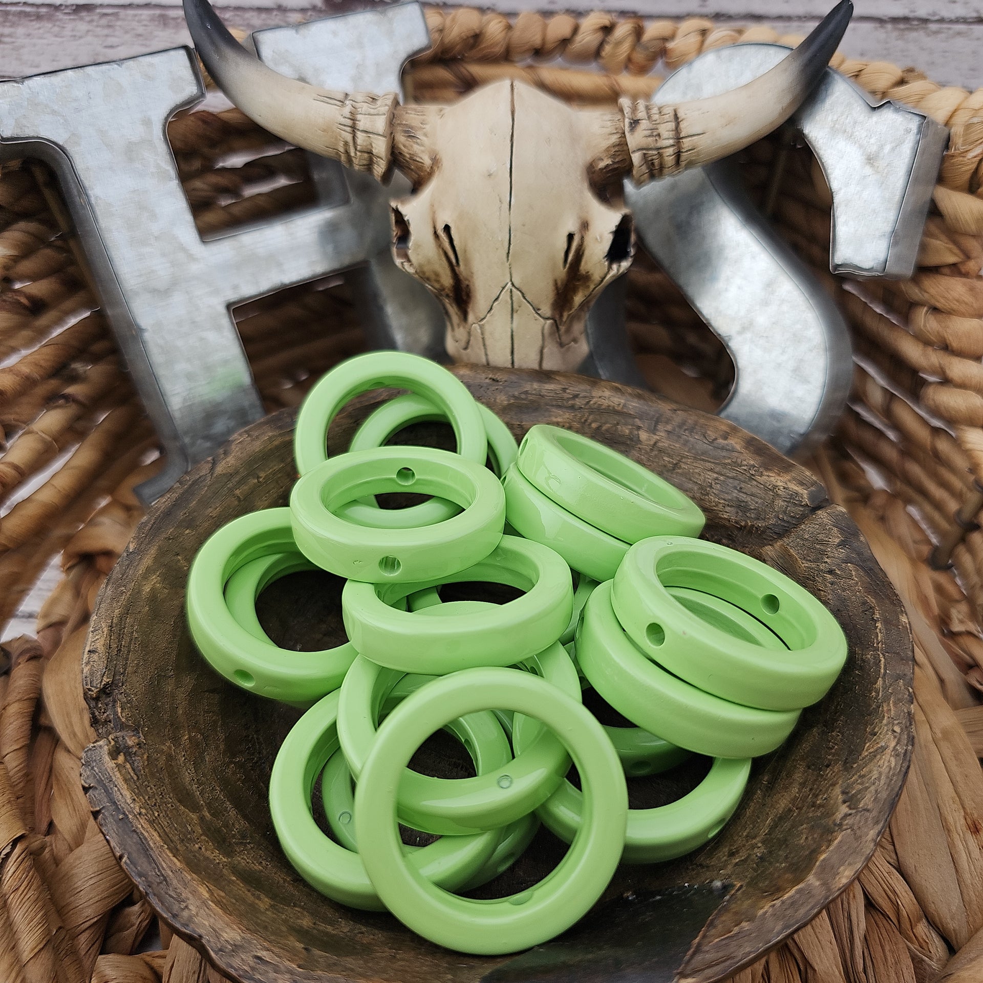 Focal – Homestead Silicone Beads and More