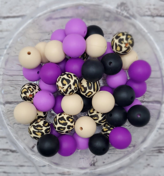 Silicone Bead Mixes & Mini Bulks – Homestead Silicone Beads and More