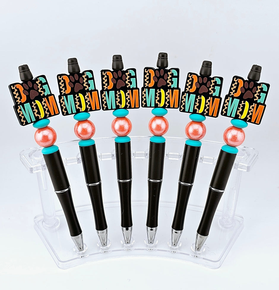 Pre-Made Items – Homestead Silicone Beads and More