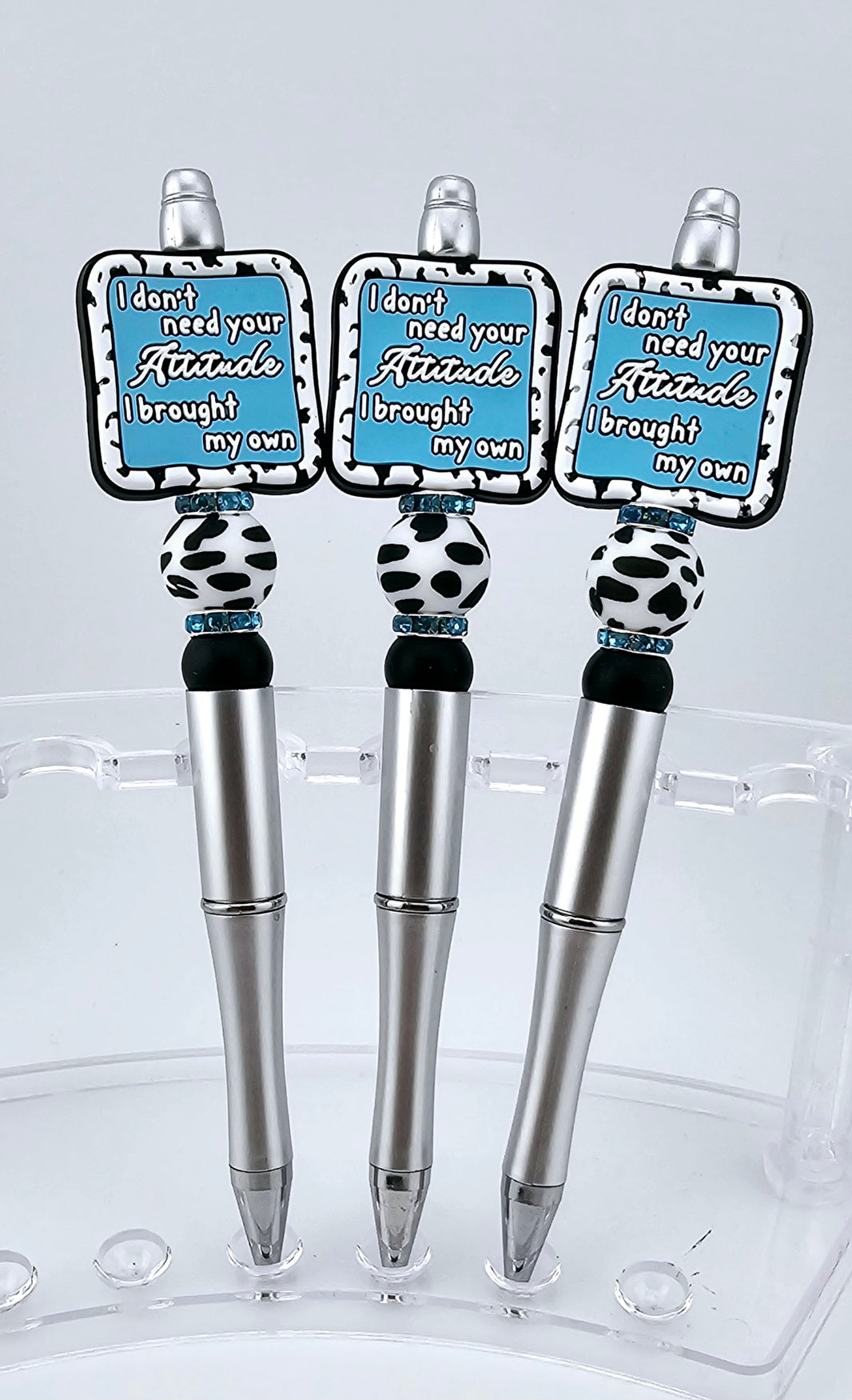 Pre-Made Items – Homestead Silicone Beads and More