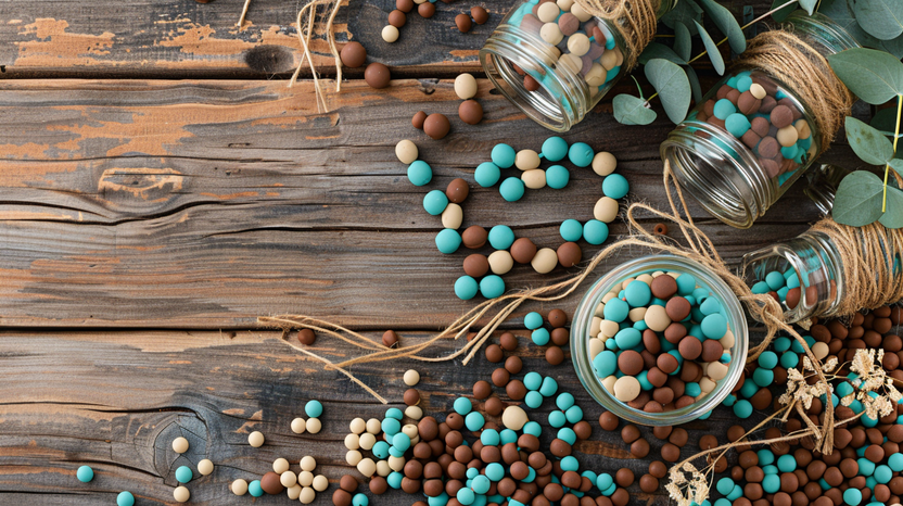 Homestead Silicone Beads and More