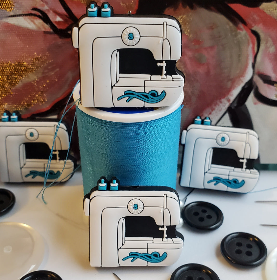 Focal – Homestead Silicone Beads and More